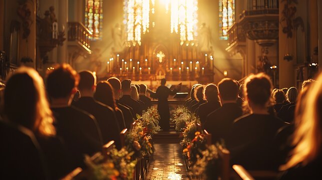 Choir Director Images – Browse 970 Stock Photos, Vectors, and Video ...