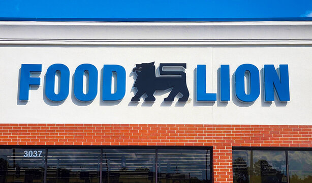 "Food Lion" Images – Browse 1,003 Stock Photos, Vectors, and Video ...