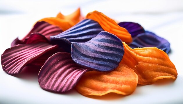 "Vegetable Chips"-Bilder: Stock-Fotos & -Videos. | Adobe Stock