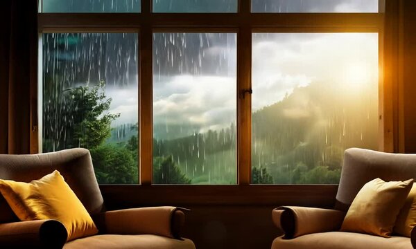 "Rainy Mountain" Images – Browse 765 Stock Photos, Vectors, and Video ...