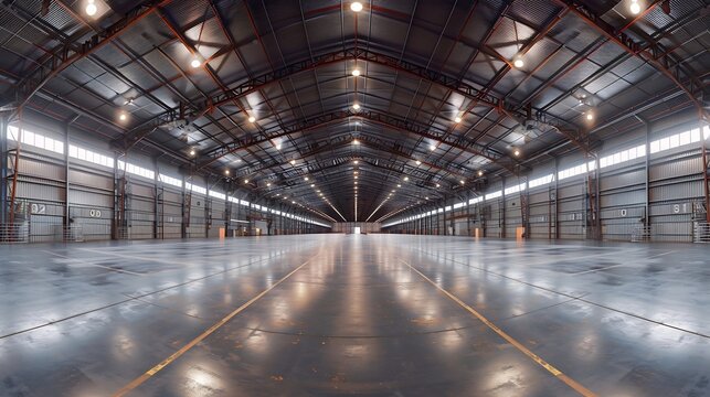 「Warehouse Hdri」の写真素材 | 662件の無料イラスト画像 | Adobe Stock