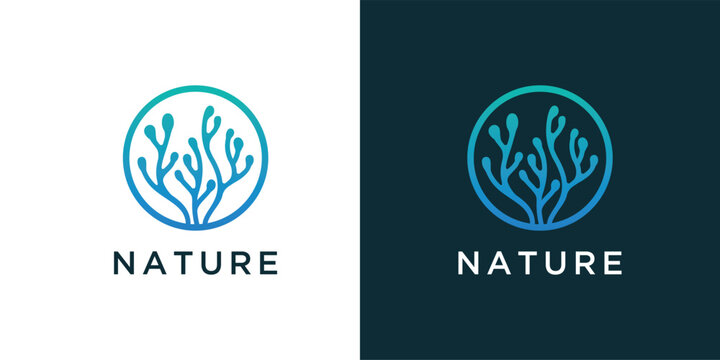 「Algae Logo」の写真素材 | 5,274件の無料イラスト画像 | Adobe Stock