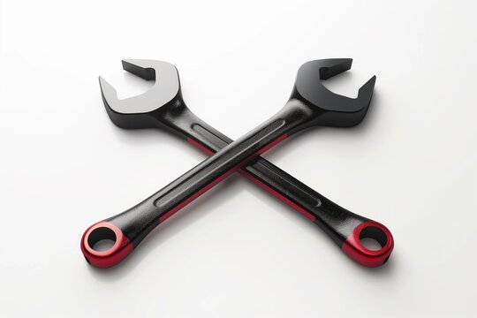 "Crossed Wrenches" Images – Browse 221 Stock Photos, Vectors, and Video ...