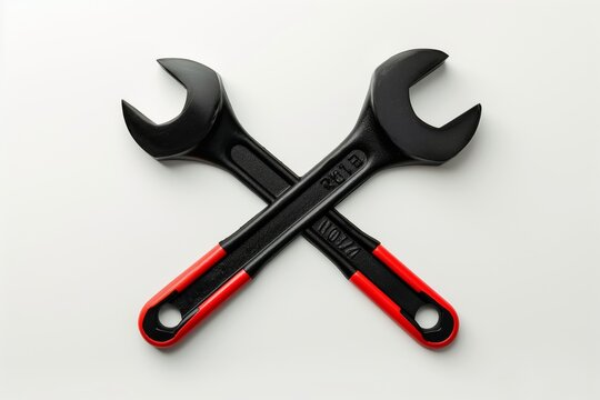 "Crossed Wrenches" Images – Browse 221 Stock Photos, Vectors, and Video ...