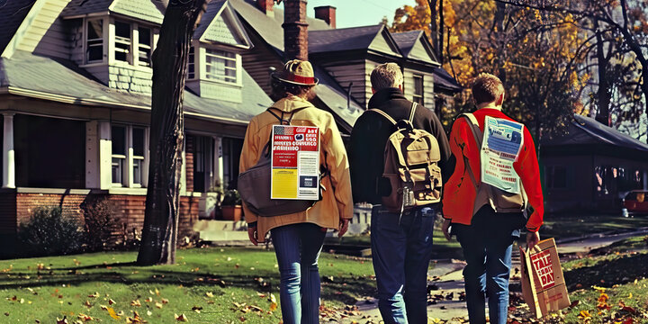 Flyers - Images et vidéos libres de droits | Adobe Stock