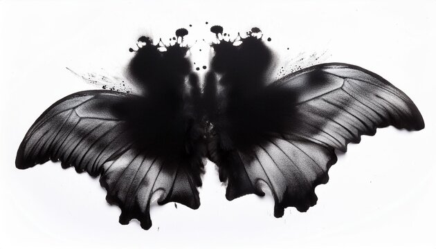 "Rorschach Inkblot" Images – Browse 3,010 Stock Photos, Vectors, and ...