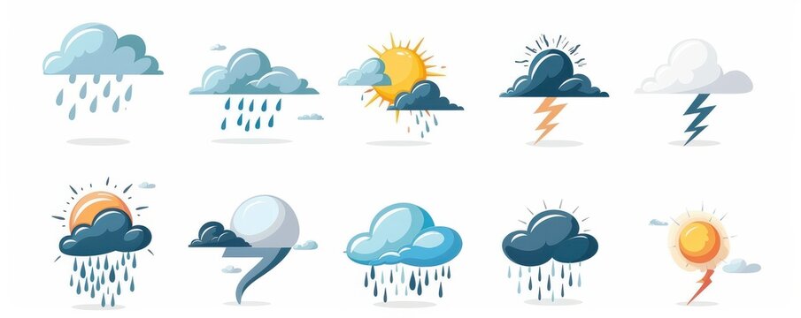 "Weather Conditions" Images – Browse 11,339,872 Stock Photos, Vectors ...