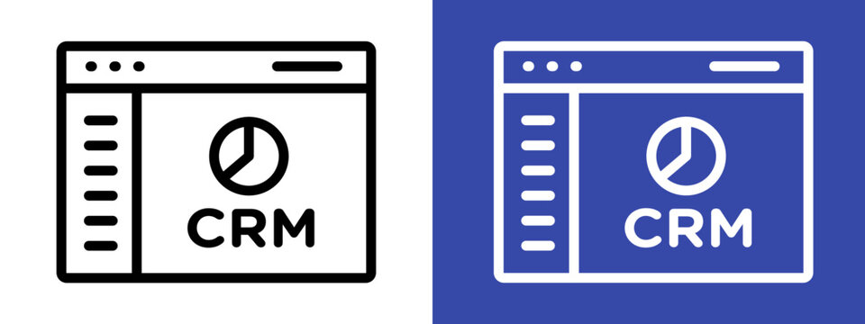 Crm Magazine Logo Crm Logo Images – Browse 6,957 Stock Photos,