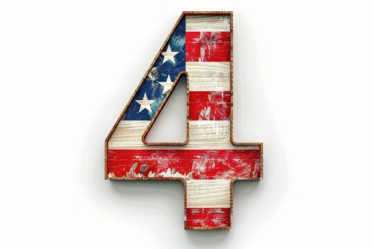 Imágenes de "Number Four": descubre bancos de fotos, ilustraciones ...