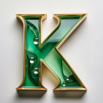 K Letter In Garments Images – Browse 13,809 Stock Photos, Vectors, and ...