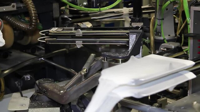 Mechatronics Images – Browse 7,078 Stock Photos, Vectors, and Video ...