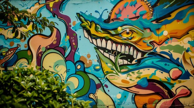 「Vandalism Drawing」の写真素材 | 74,772件の無料イラスト画像 | Adobe Stock