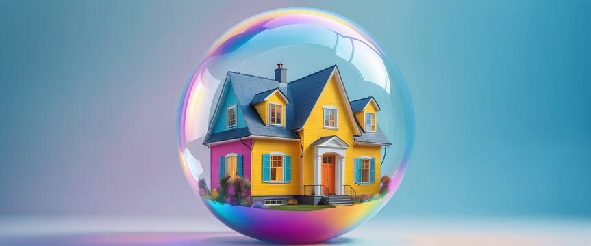 Bubble Wrap House Images – Browse 2,142 Stock Photos, Vectors, and ...