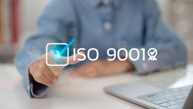 Iso-9001 Images – Browse 2,861 Stock Photos, Vectors, and Video | Adobe Stock