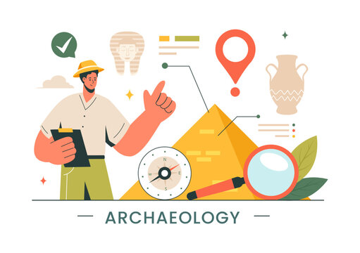 Cartoon Fossils Underground Images – Browse 1,324 Stock Photos, Vectors ...