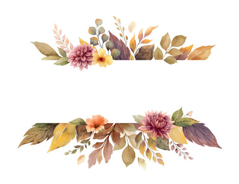Rustic Flower Border Images – Browse 199,644 Stock Photos, Vectors, and ...