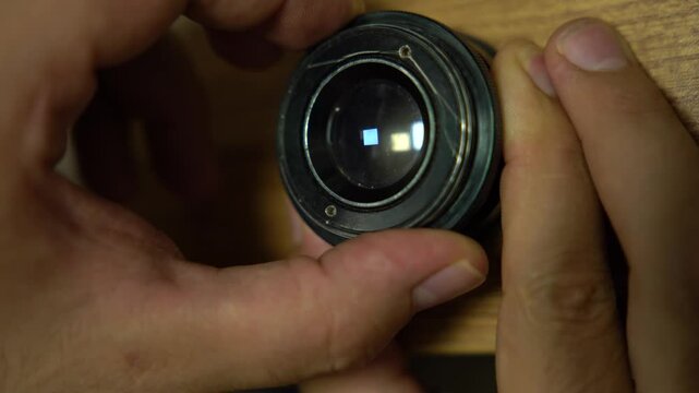 Photography Lens Images – Browse 177 Stock Photos, Vectors, and Video😘 ...