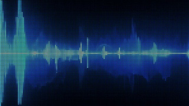 "Audio Wave" Images – Browse 2,029 Stock Photos, Vectors, and Video ...