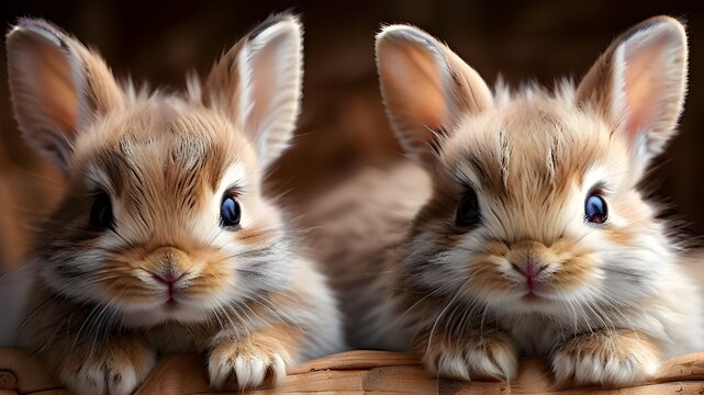 "Rabbit Family" Images – Browse 417 Stock Photos, Vectors, and Video ...