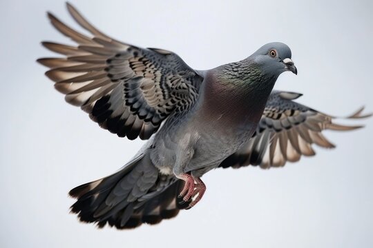"Pigeons Flying" Images – Browse 3,487 Stock Photos, Vectors, and Video ...