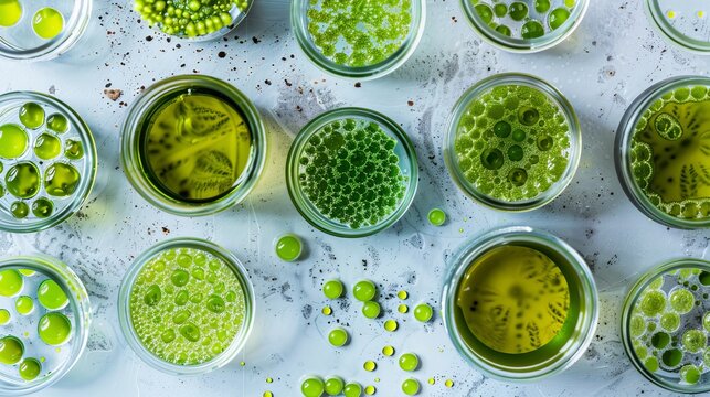 Microalgae Images – Browse 7,331 Stock Photos, Vectors, and Video ...