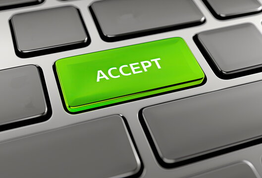 "Accept Button" Images – Browse 11,054 Stock Photos, Vectors, and Video ...