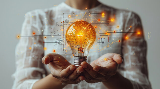 Aha Light Bulb Images – Browse 18,069 Stock Photos, Vectors, and Video ...