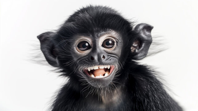"Red-Faced Spider Monkey" Images – Browse 401 Stock Photos, Vectors ...