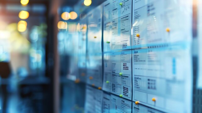 รูปภาพTaskboard – เลือกดูภาพถ่ายสต็อก เวกเตอร์ และวิดีโอ256 | Adobe Stock