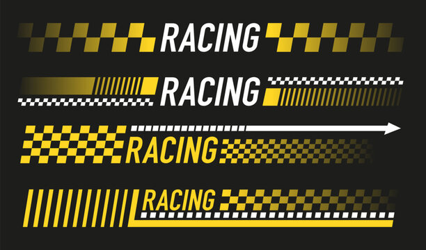 Racing Border Images – Browse 15,546 Stock Photos, Vectors, and Video ...