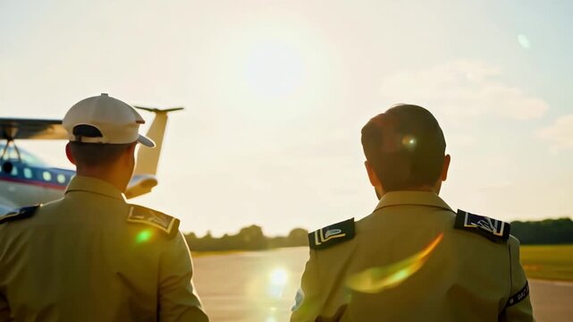 "Pilot Uniform" Images – Browse 1,036 Stock Photos, Vectors, and Video | Adobe Stock