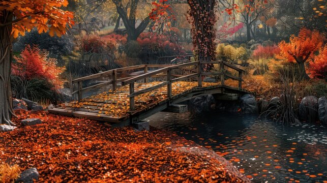 Autumn Scene Images – Browse 1,583,359 Stock Photos, Vectors, and Video ...