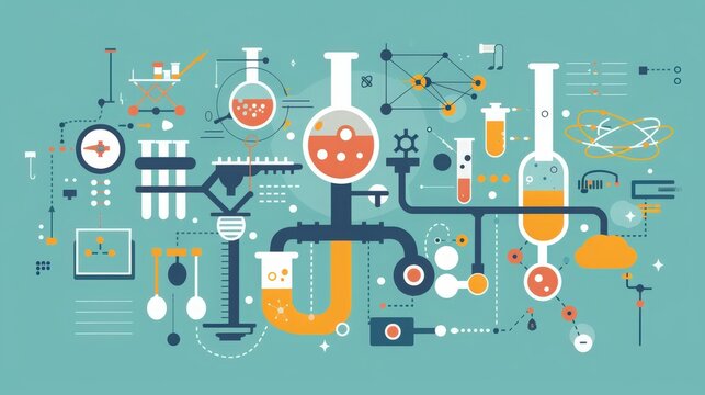 "Scientific Method" Images – Browse 132,591 Stock Photos, Vectors, and ...