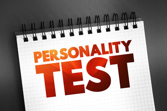 "Personality Test" Images – Browse 597 Stock Photos, Vectors, and Video ...