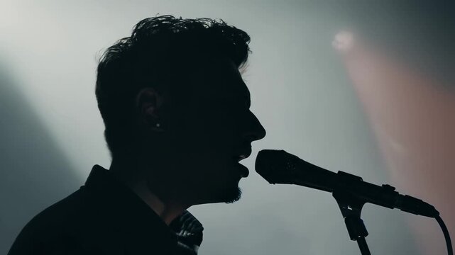 "Male Singer" Images – Browse 296 Stock Photos, Vectors, and Video ...