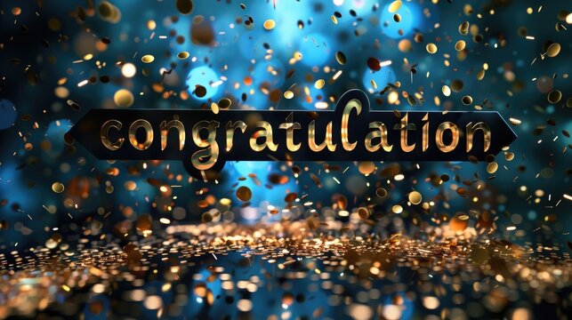 "Congratulations Banner" Images – Browse 2,559 Stock Photos, Vectors ...