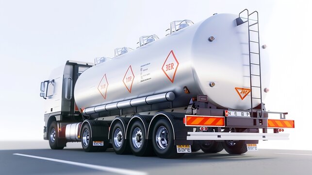 Hazardous Materials Truck Images – Browse 4,100 Stock Photos, Vectors ...