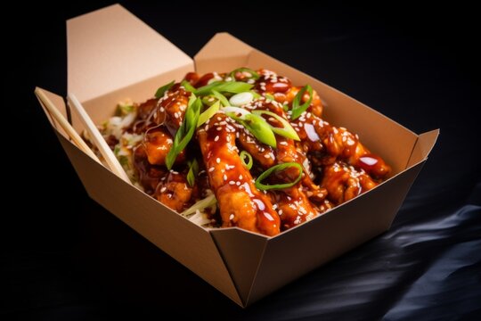 Chinese Takeout Box Images – Browse 6,582 Stock Photos, Vectors, and ...