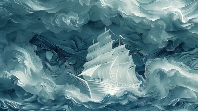 "Paper Ship"-Bilder: Stock-Fotos & -Videos. | Adobe Stock
