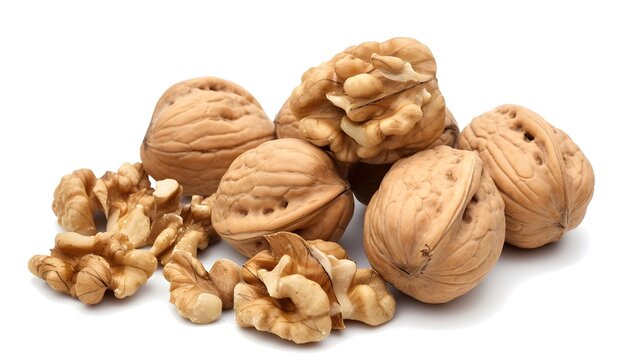 "Fresh Walnuts" Images – Browse 255 Stock Photos, Vectors, and Video ...