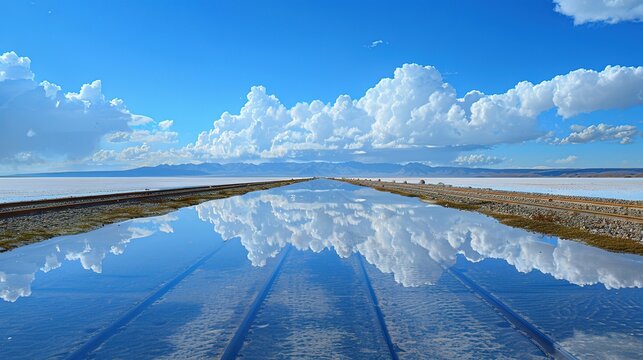 "Salt Flats"-Bilder: Stock-Fotos & -Videos. | Adobe Stock