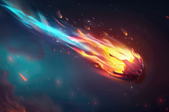 "Fire Trails" Imagens – Procure 711 fotos, vetores e vídeos | Adobe Stock