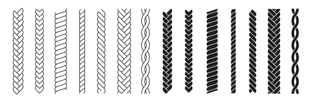 Braid Images – Browse 819,773 Stock Photos, Vectors, and Video | Adobe ...