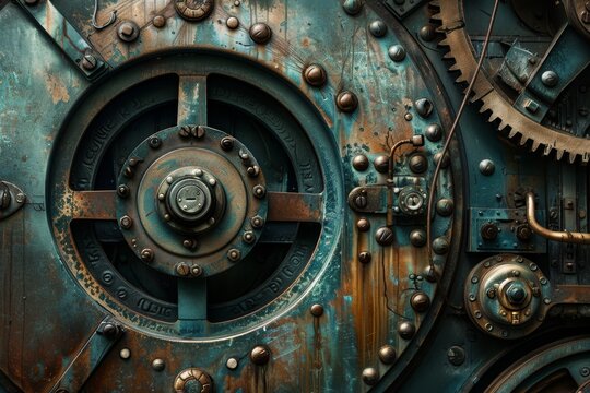 "Mechanical Background" Images – Browse 699 Stock Photos, Vectors, and ...