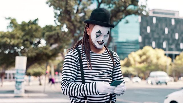 Funny Mime Images – Browse 11,830 Stock Photos, Vectors, and Video ...