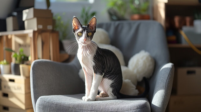 "Canadian Sphinx" Images – Browse 1,319 Stock Photos, Vectors, and ...