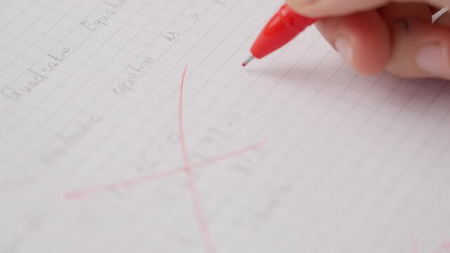 Wrong Math Images – Browse 1,847 Stock Photos, Vectors, and Video ...