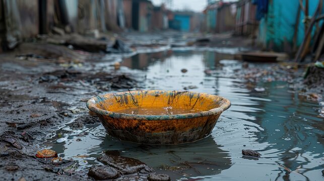 "Poor Area" Images – Browse 753 Stock Photos, Vectors, and Video ...