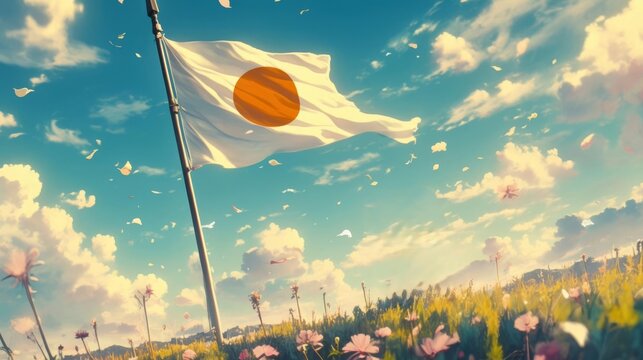 Rising Sun Japanese Images – Browse 59,580 Stock Photos, Vectors, and ...