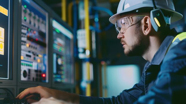 Electrical Engineer Desk Images – Browse 49,046 Stock Photos, Vectors ...